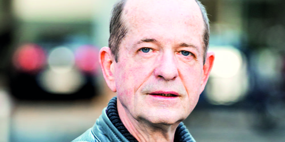 Erwin Berner »Zu einer anderen Zeit, in einem anderen Land«