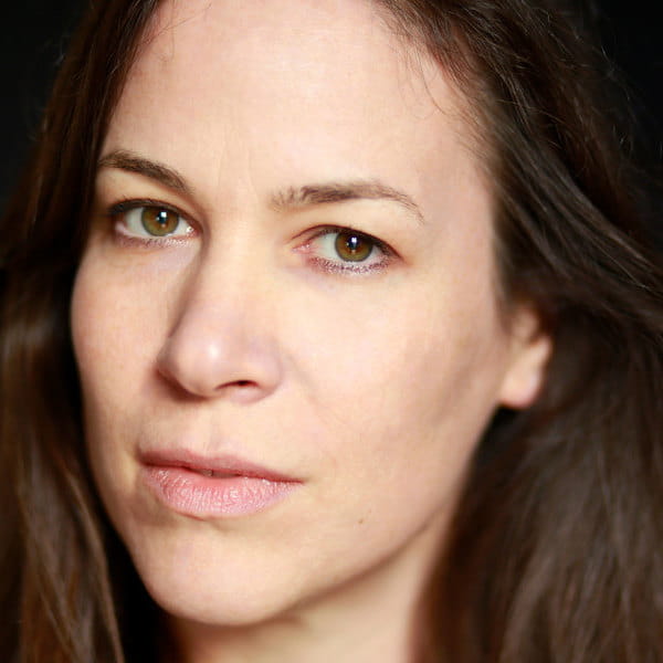 Ulla Lenze »Der Empfänger«