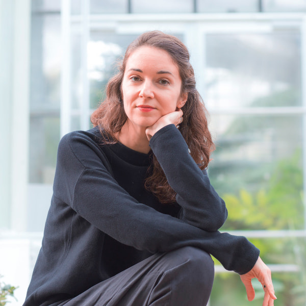 Iris Wolff »Die Unschärfe der Welt«