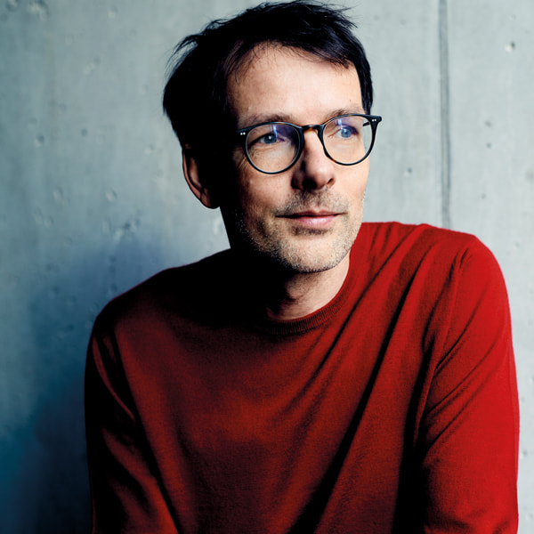 Jan Böttcher »Das Rosen-Experiment«