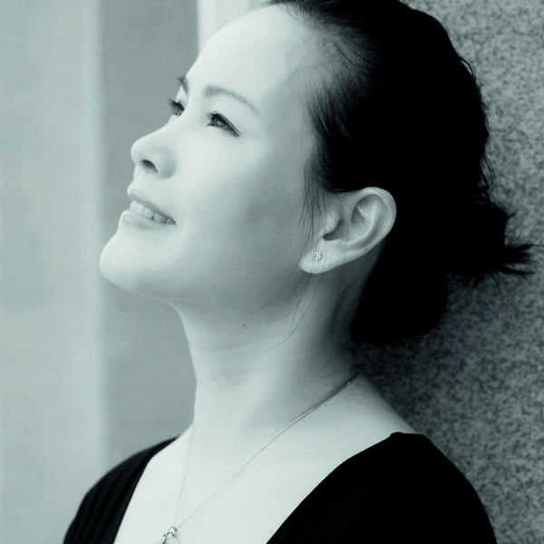 Flying Visits: Sheng Keyi