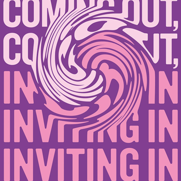 Coming Out, Inviting In | Tag II