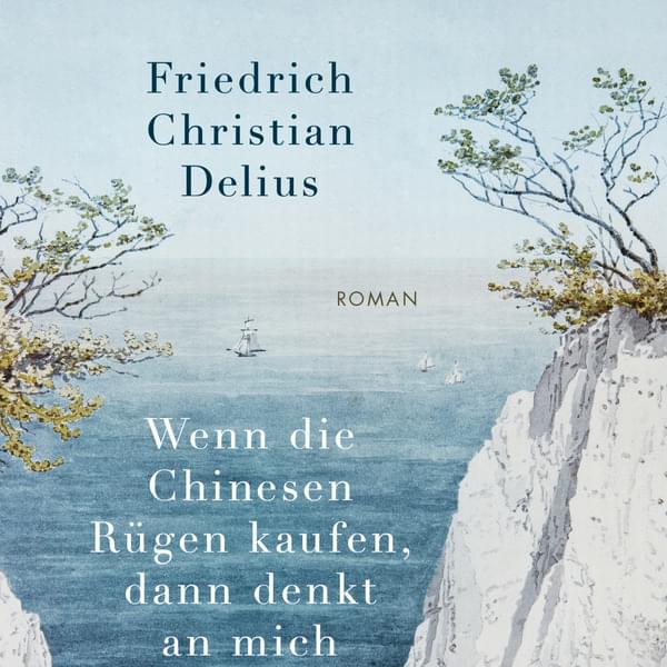 Friedrich Christian Delius