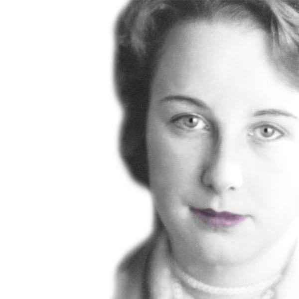 Unbekannte Briefe von Irmgard Keun