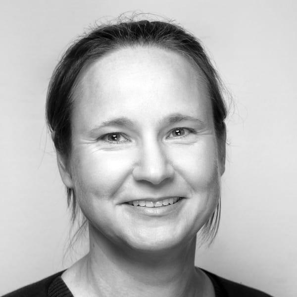 Anne Richter »Unvollkommenheit«